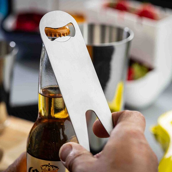 Speed Bottle Opener