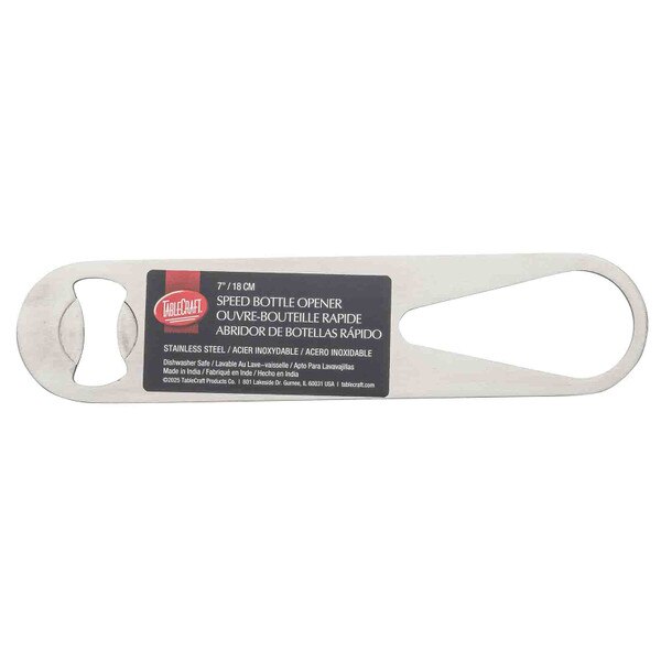Speed Bottle Opener