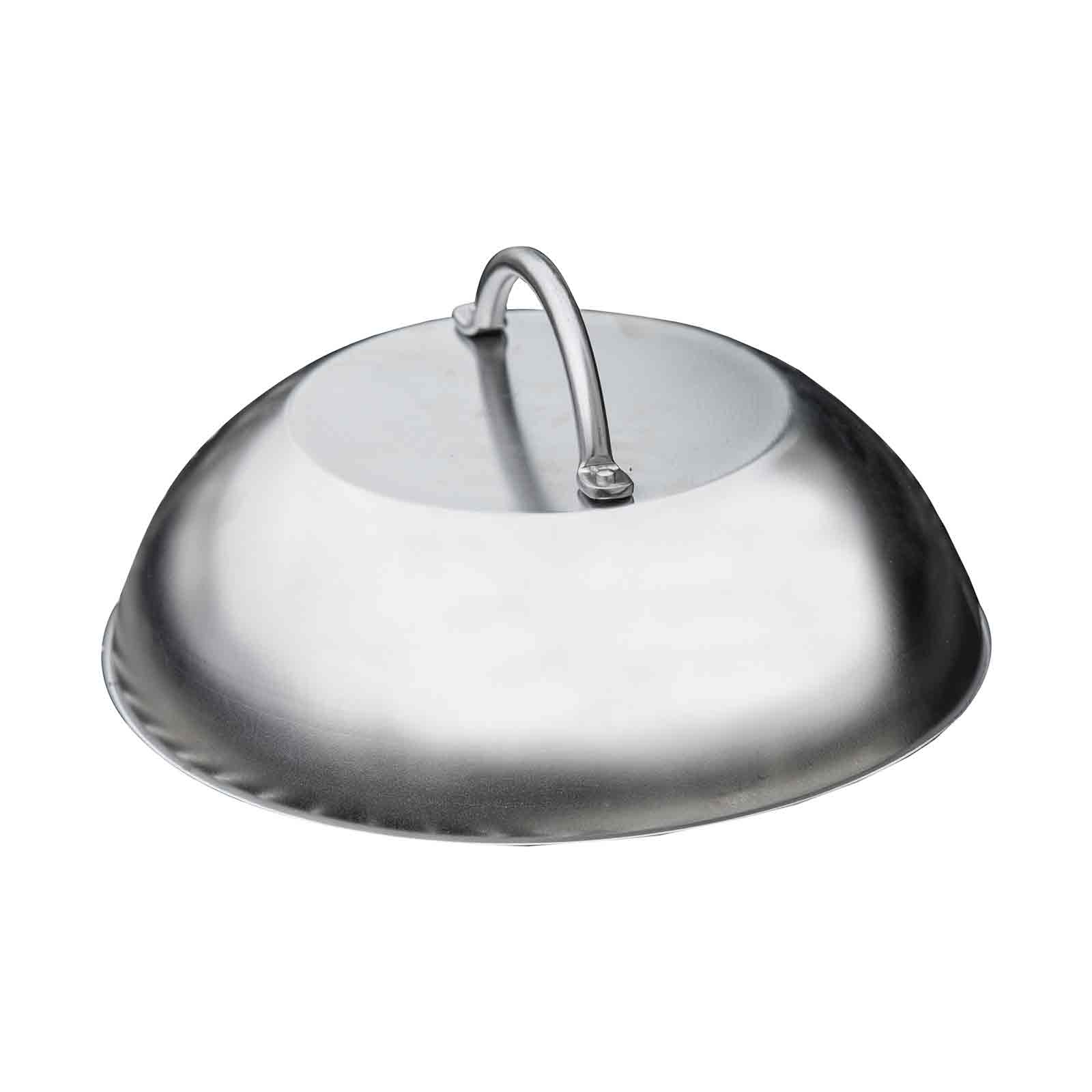 Grilling Dome with Handle