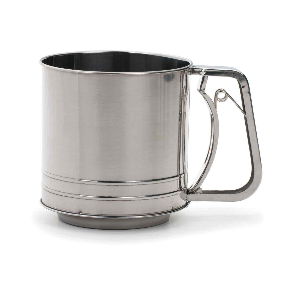 5 Cup Triple Screen Sifter