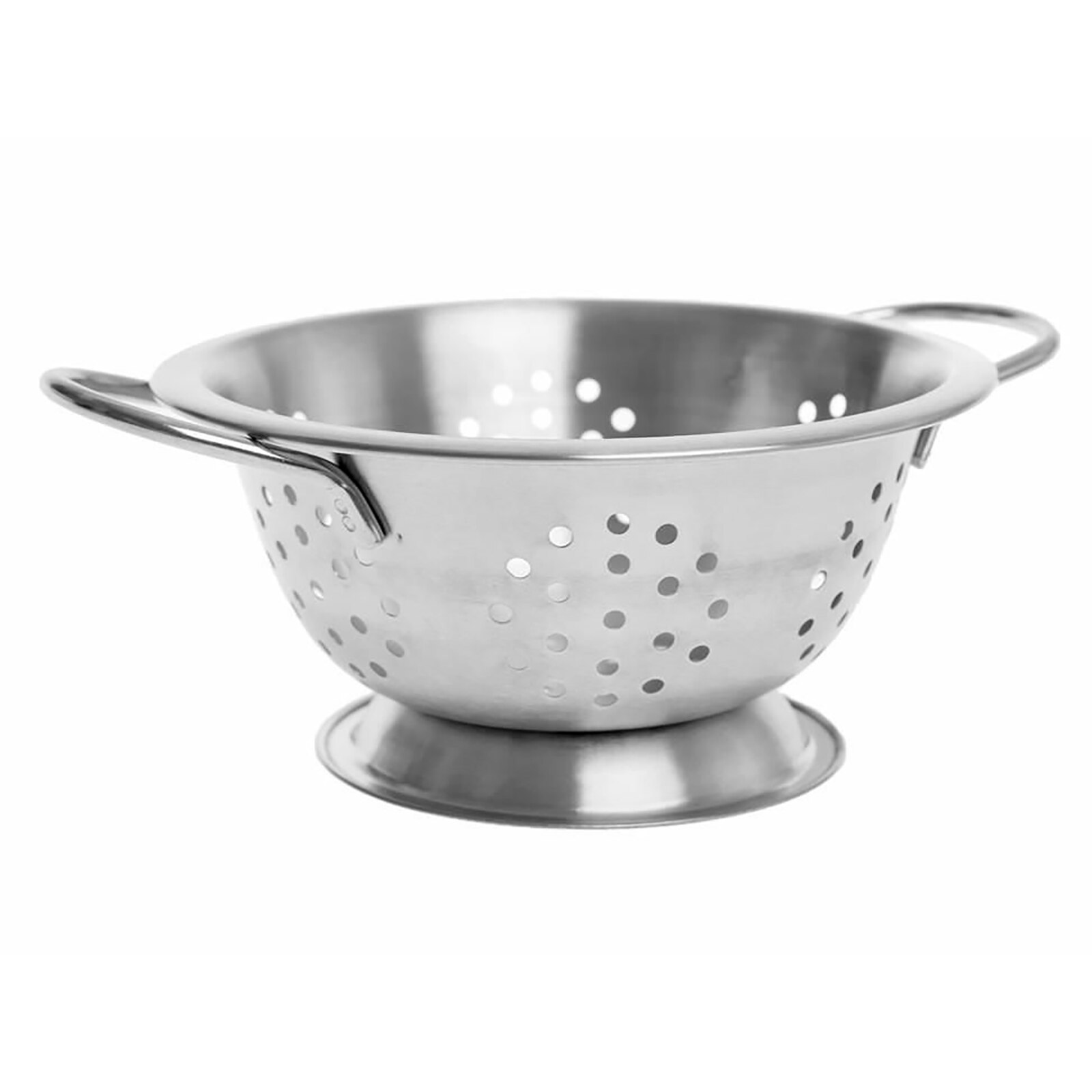 Mini Colander With Handles